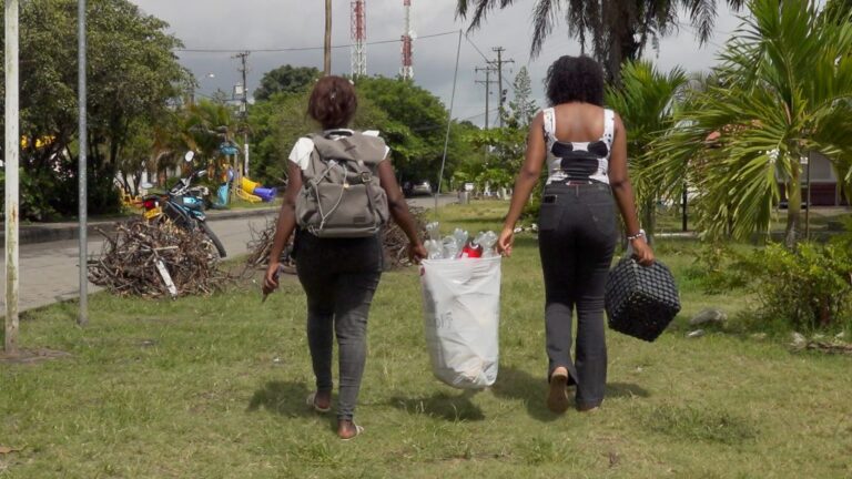 Según estudio, un tercio de las niñas se verán afectadas ...